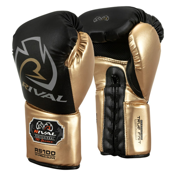 Rival – Capital MMA