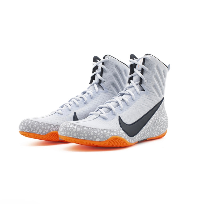 Zapatillas de boxeo Nike Machomai 3 París SE – Capital MMA