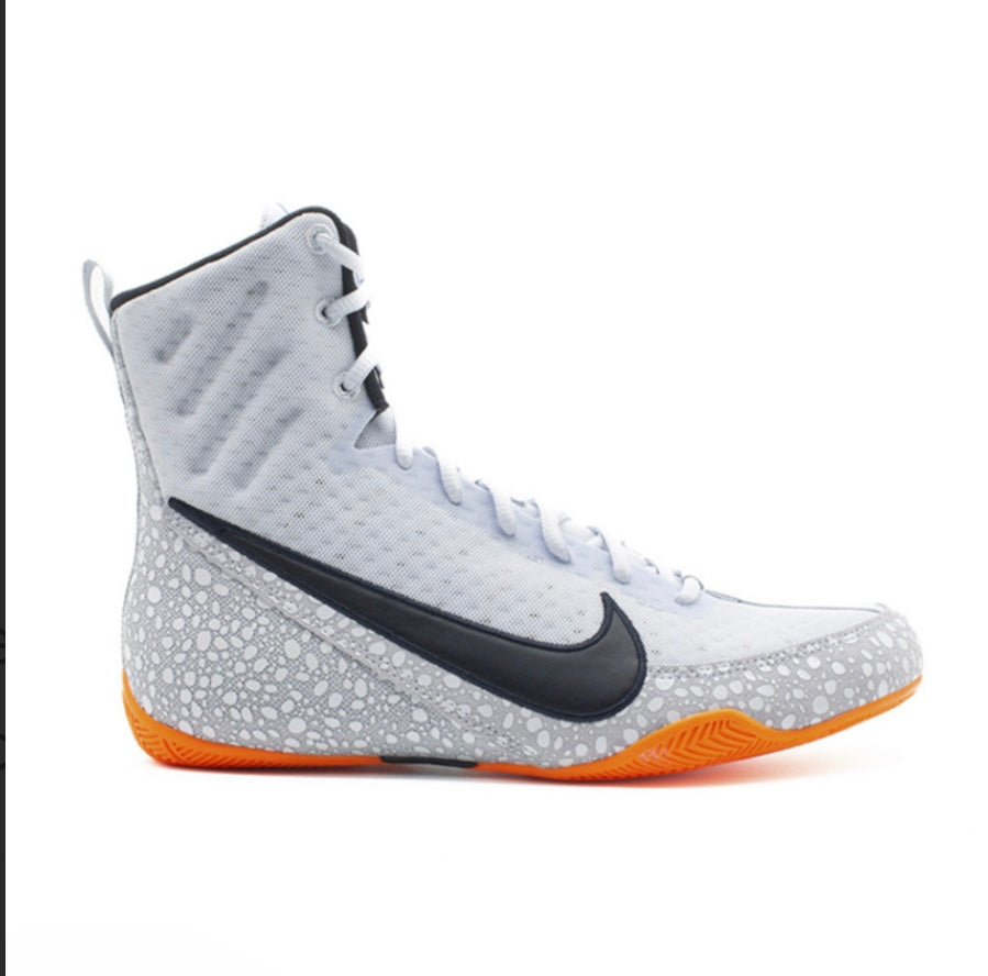 Zapatillas de boxeo Nike Machomai 3 París SE – Capital MMA