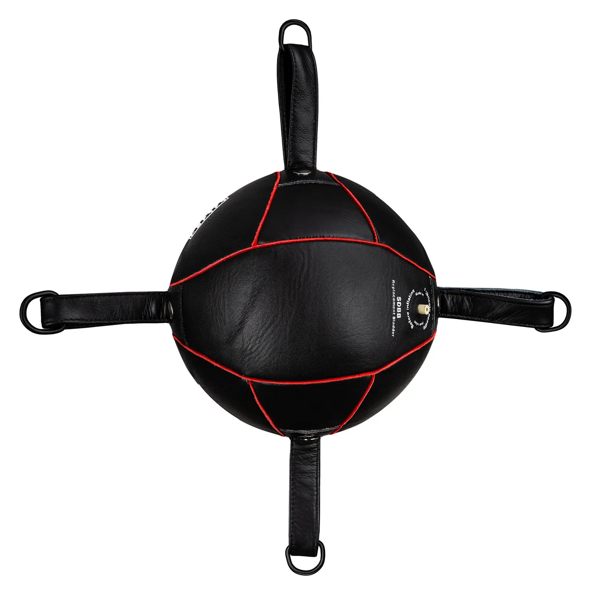 Pera Spider Title Boxing – Capital MMA