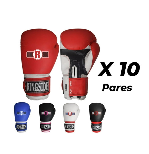 Capital MMA Fight Shop