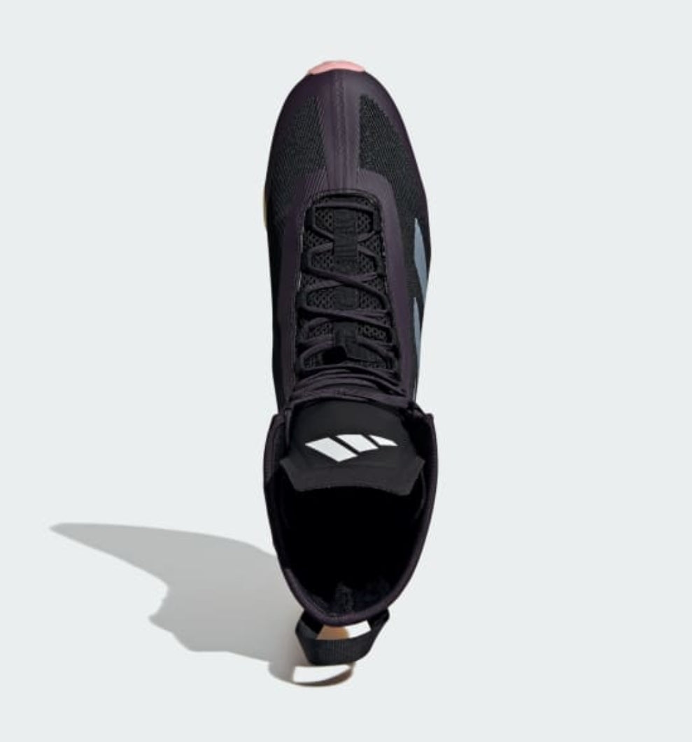 Zapatillas de boxeo Adidas Speedex 23 Edición limitada – Capital MMA