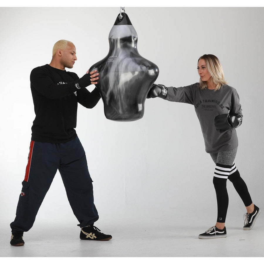 Aqua Bag Torso Brusier 150 lbs – Capital MMA