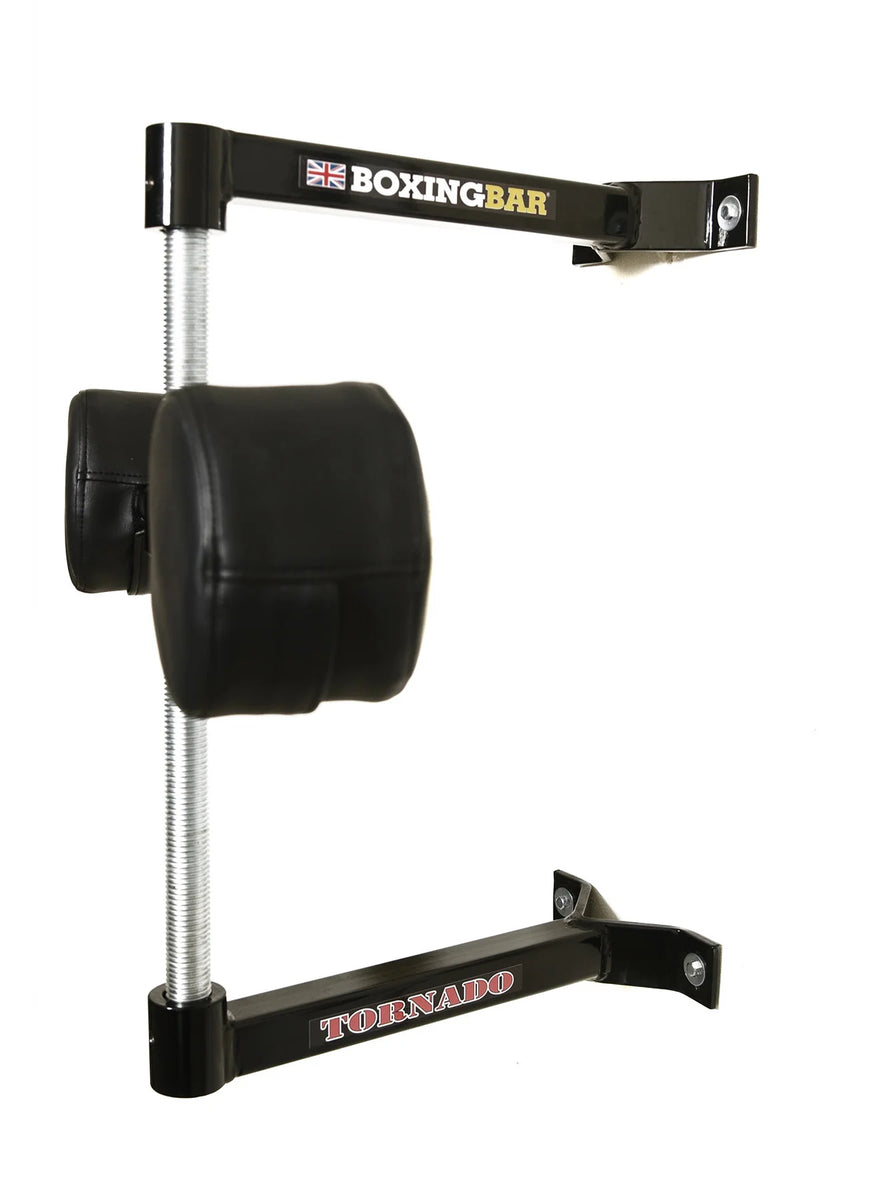 Tornado Boxing Bar – Capital MMA