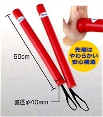 Sticks Winning originales – Capital MMA